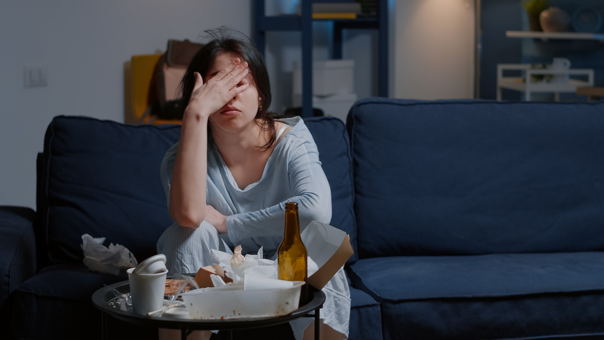 Chronic Fatigue or Freeze State? How to Tell the Difference – The ... Chronic Fatigue or Freeze State? How to Tell the Difference – The ...