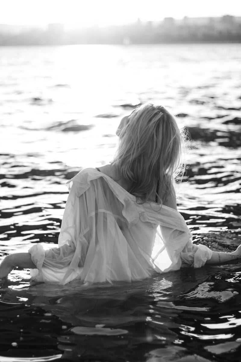 The Surprising Reason You're Crying During Somatic Exercises (And Why ...