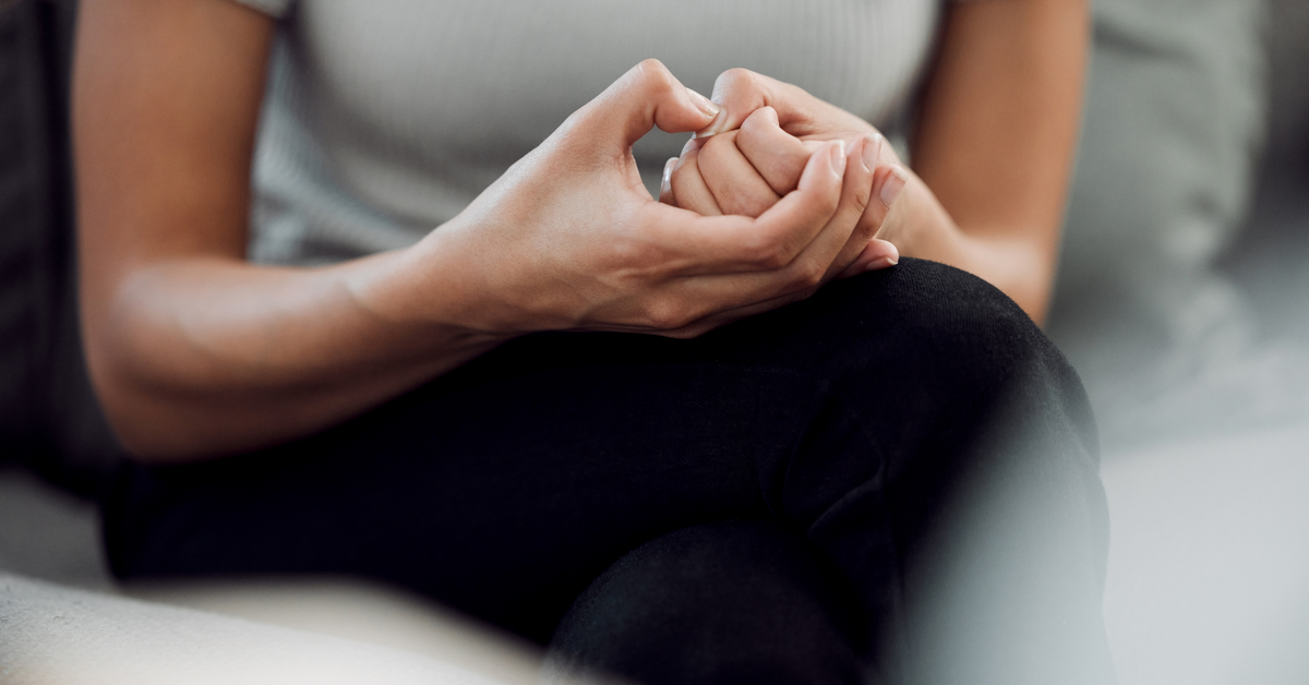 How Stress Changes The Way You Look – The Workout Witch