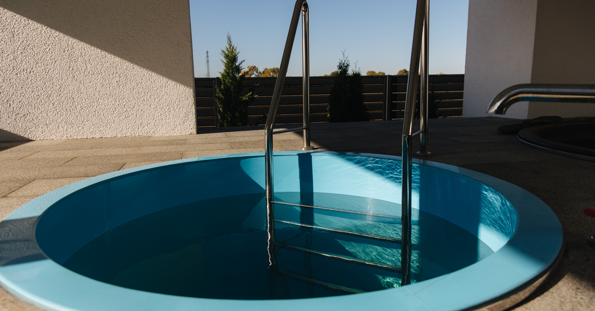 A Case Against Cold Plunges: Why Cold Plunging Is Keeping You Stressed ...