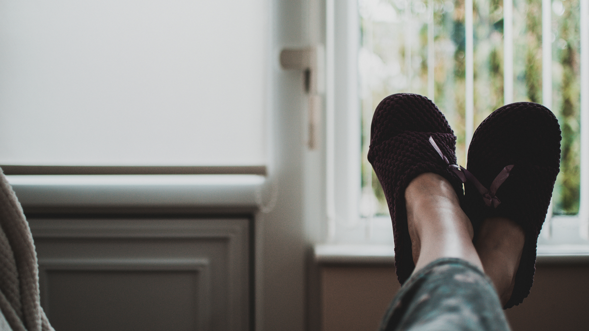 The Benefits Of Somatic Exercise For Trauma Release – The Workout Witch